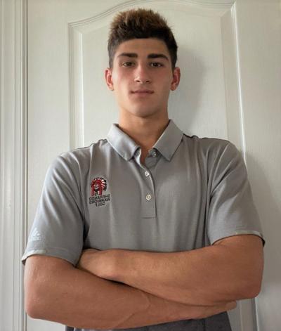 Athlete Spotlight: Sherando golfer Landon Rohani | Sports ...