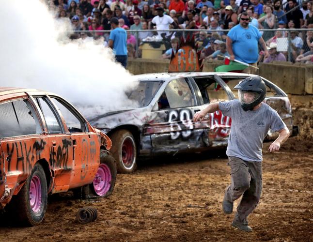 'Something for everybody' at this year's Frederick County Fair ...