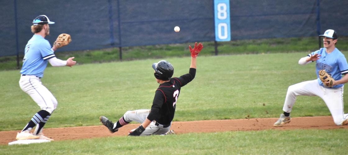 Millbrook edges Sherando in battle for first place | Sports ...