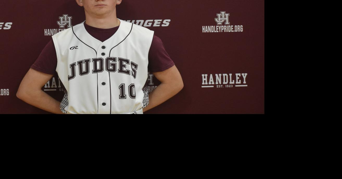 Athlete Spotlight: Handley baseball player Jake Swartz | Winchester ...