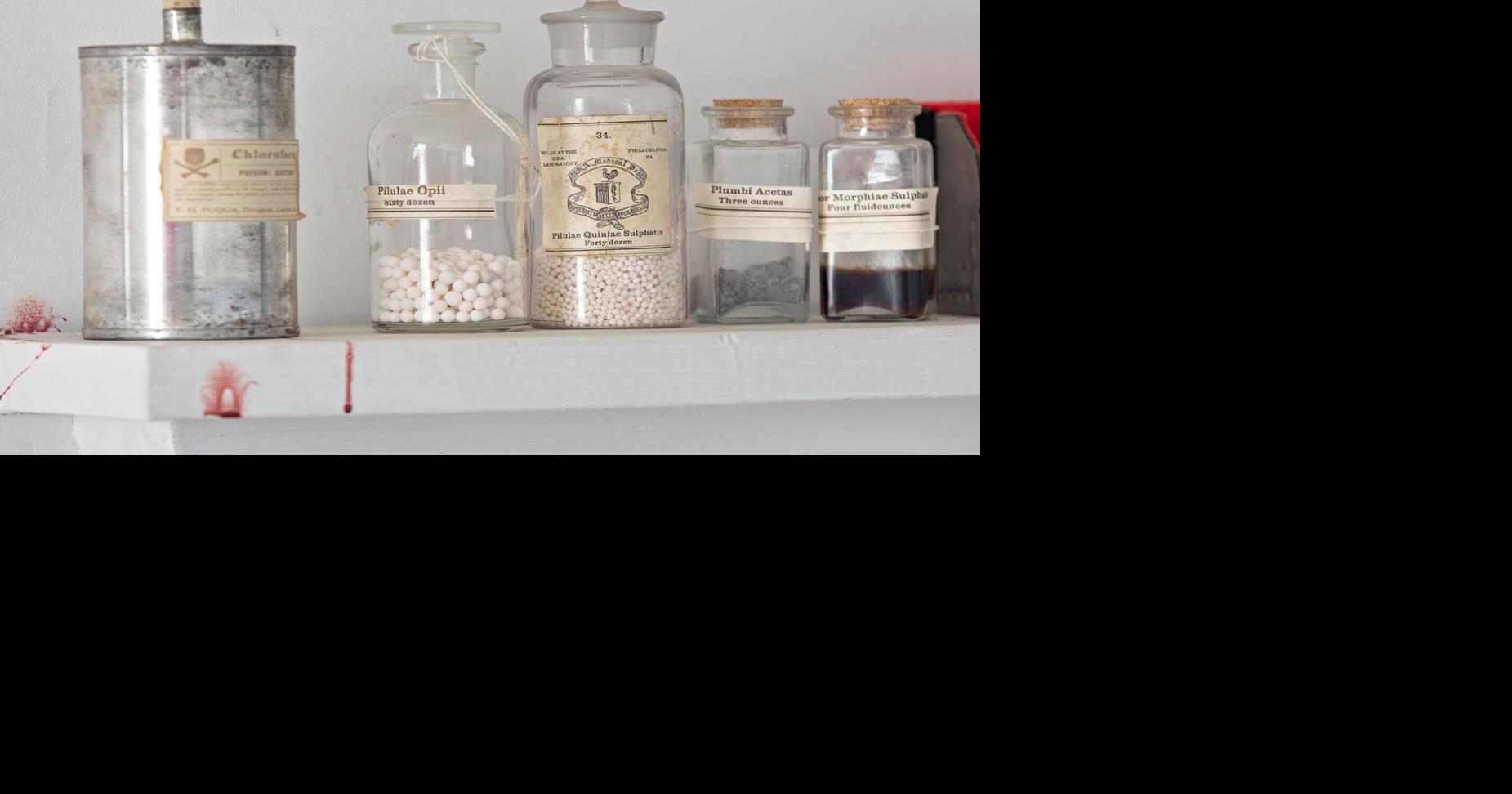 Bushong House celebrates bicentennial: New Market home sheltered family ...