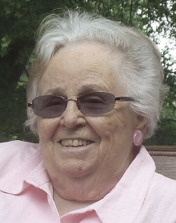 Ruth Buchanan Crowell | Obituaries | winchesterstar.com