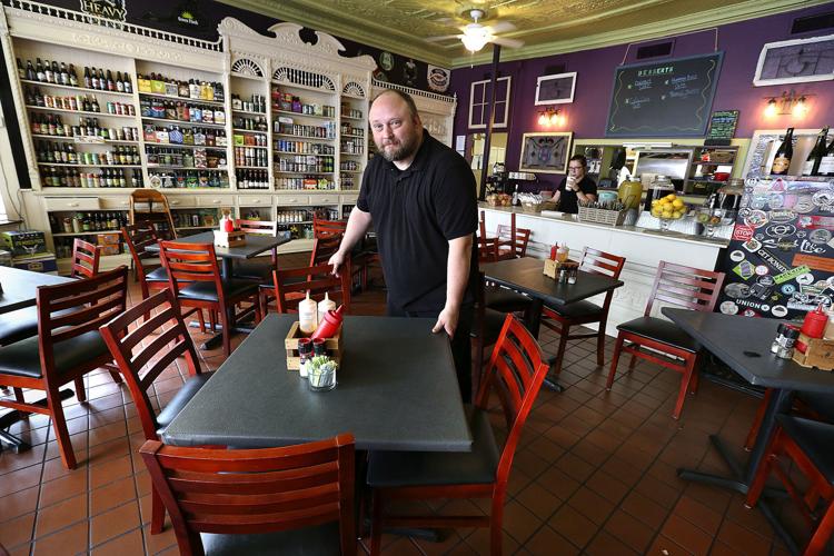 A taste of home cooking at Water Street Kitchen | Winchester Star ...