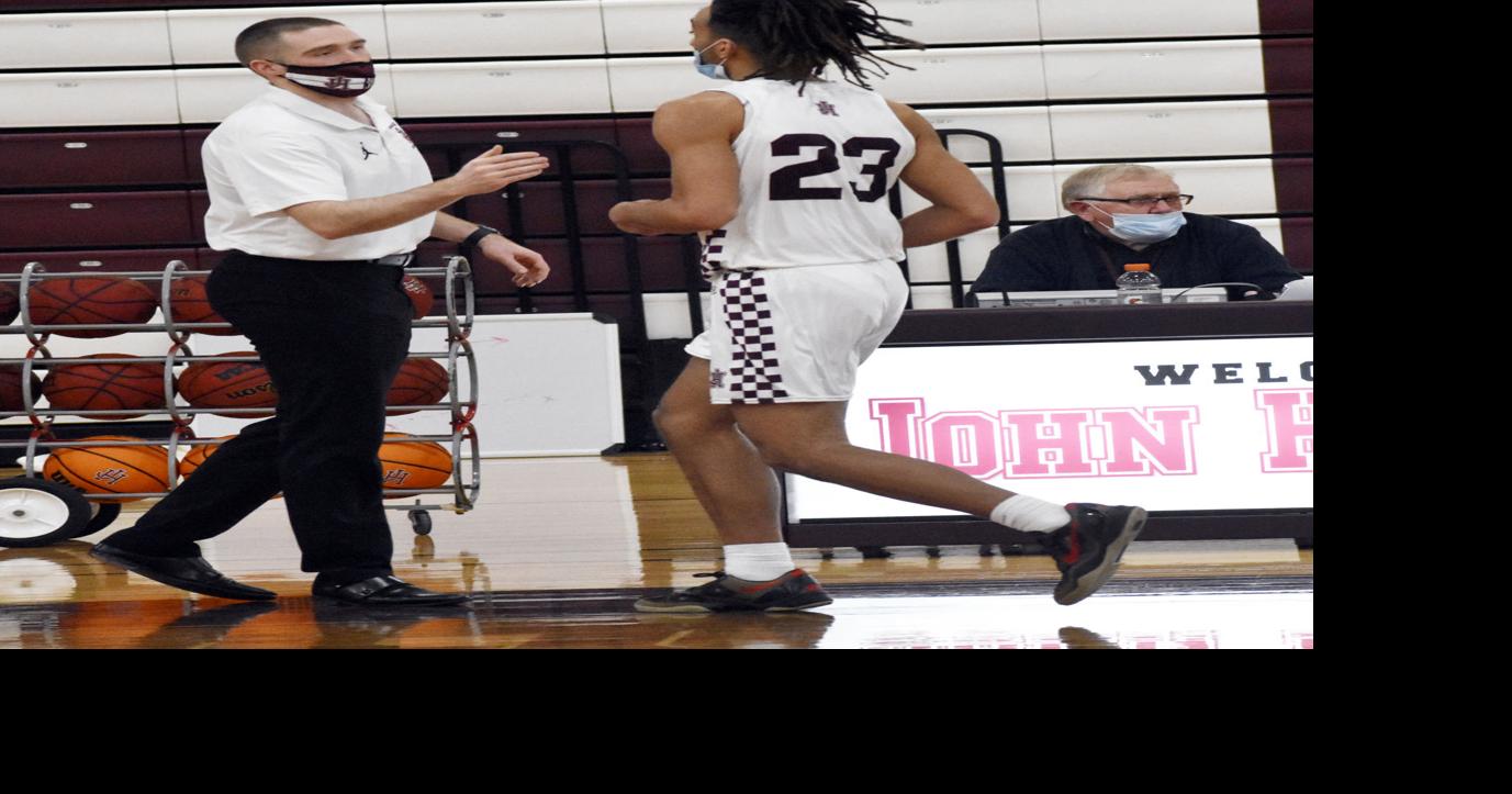 Handley rolls past Culpeper County in boys' basketball opener | Sports ...