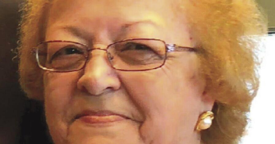 Gloria Jean Dailey | Obituaries | winchesterstar.com