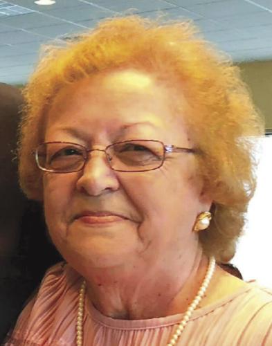 Gloria Jean Dailey | Obituaries | winchesterstar.com