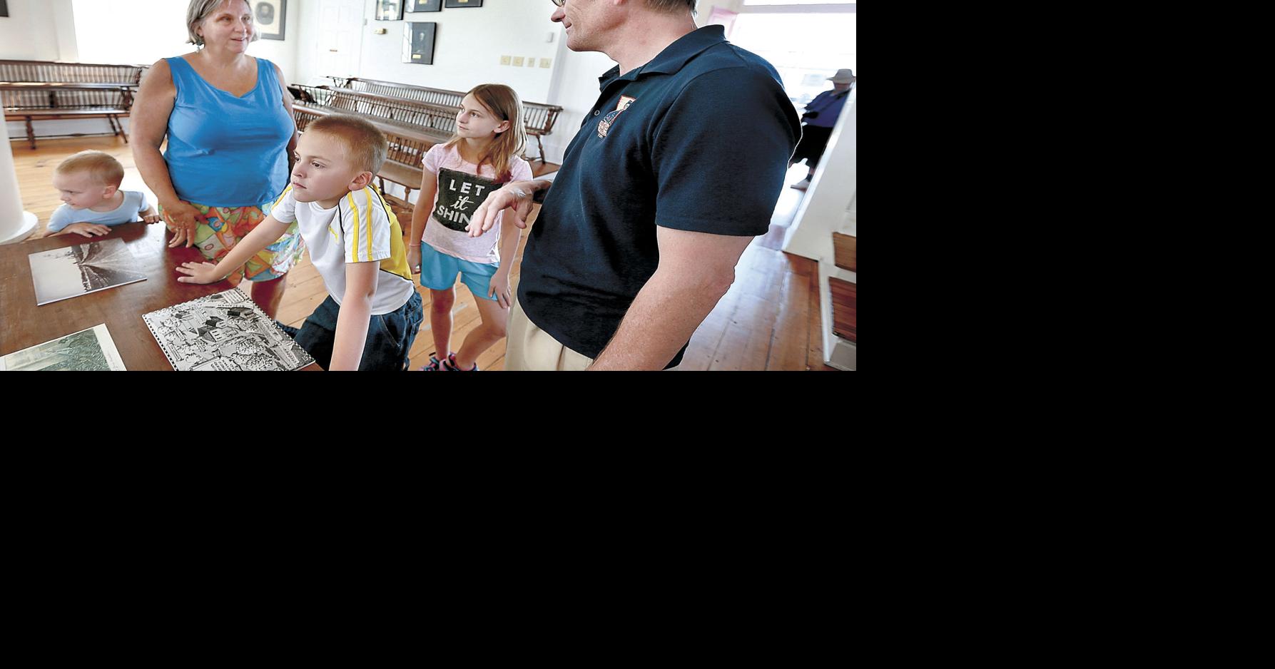 'Reasoned dialogue' needed about statues | News | winchesterstar.com