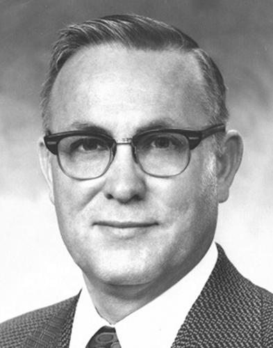 Rev. Philip L. Bailey | Obituaries | winchesterstar.com