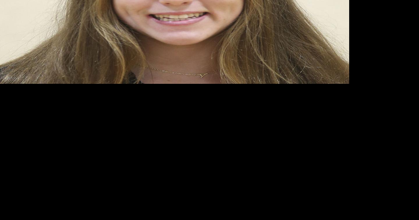 Girls' Swimming Leaders | Winchester Star | winchesterstar.com