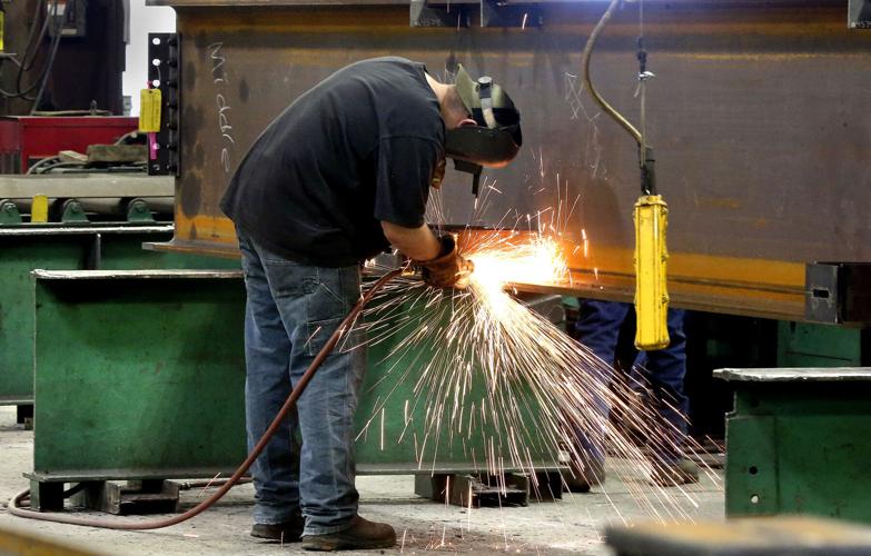 Cives Steel celebrates 50 years in Frederick County | Winchester Star ...