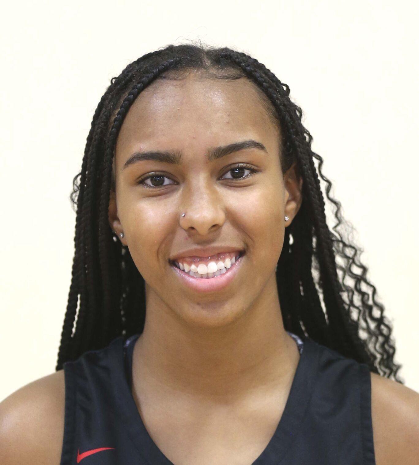 Girls' basketball leaders | Winchester Star | winchesterstar.com