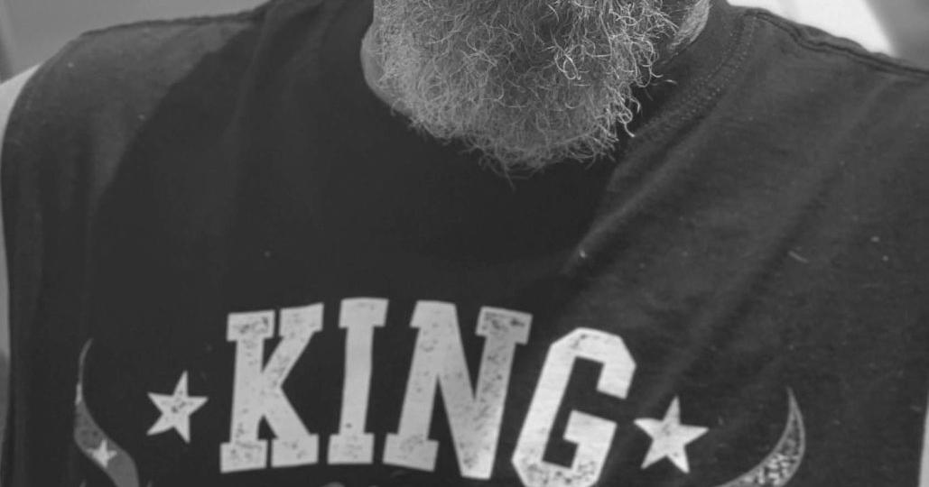 Russell Lee Vance, Jr. "Rusty" | Obituaries | winchesterstar.com