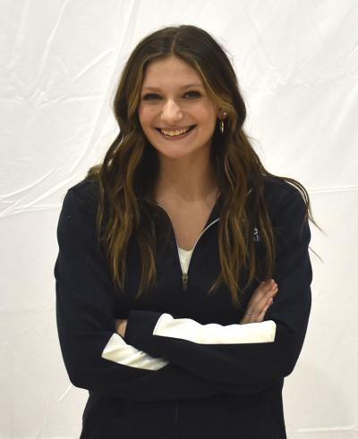 Athlete Spotlight: Millbrook swimmer Rylee Cooke | Winchester Star ...