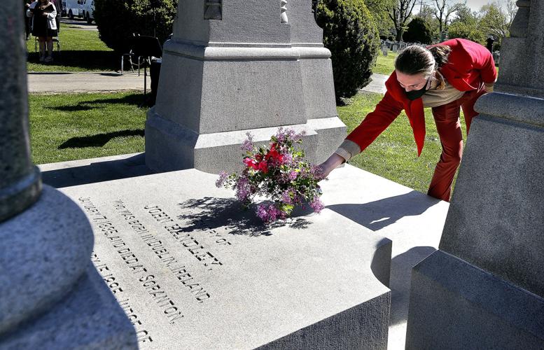 'He gave us a community': WPS students, staff pay homage to city ...