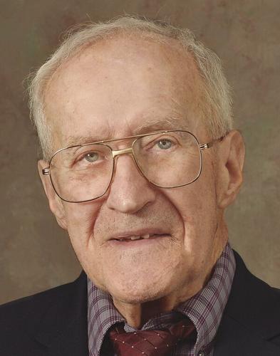 Ronald Victor Shickle | Obituaries | winchesterstar.com