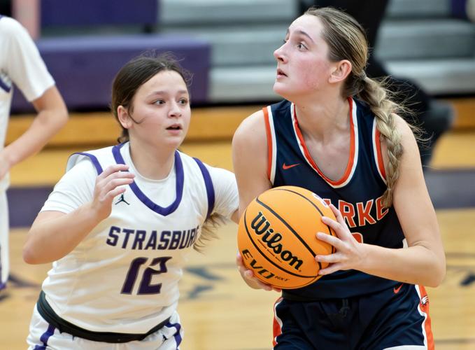 Eagles avenge loss to Rams in Bull Run clash | Winchester Star ...