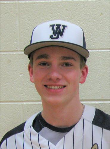 Area briefs: James Wood baseball duo make college commitments ...