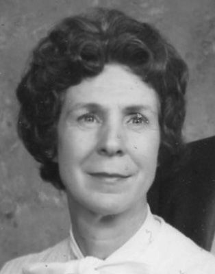 Elizabeth Anne (Lumsden) Kinzie | Obituaries | winchesterstar.com