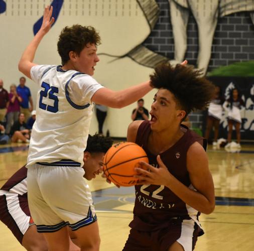 Handley goes ice cold in regional final loss to Tuscarora | Winchester ...