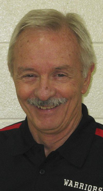 Girls' Swimming Coach of the Year: Sherando's Joe Knight | Winchester ...