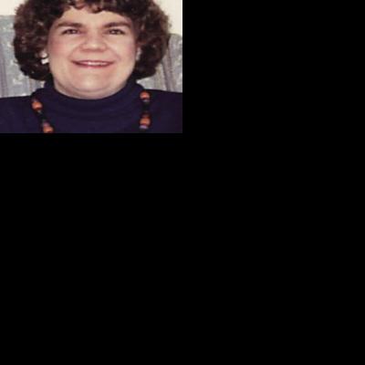 Joan Rae Carroll | Obituaries | winchesterstar.com