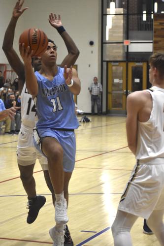 Millbrook boys rebound to win battle with James Wood | Winchester Star ...