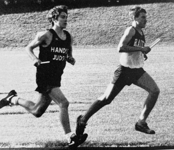 Handley Notables: Christopher C. Rogers, Class of 2001 | Winchester ...