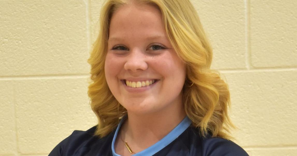 Athlete Spotlight: Millbrook soccer player Amy Huggett | Winchester ...