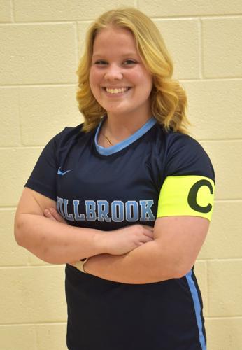Athlete Spotlight: Millbrook soccer player Amy Huggett | Winchester ...