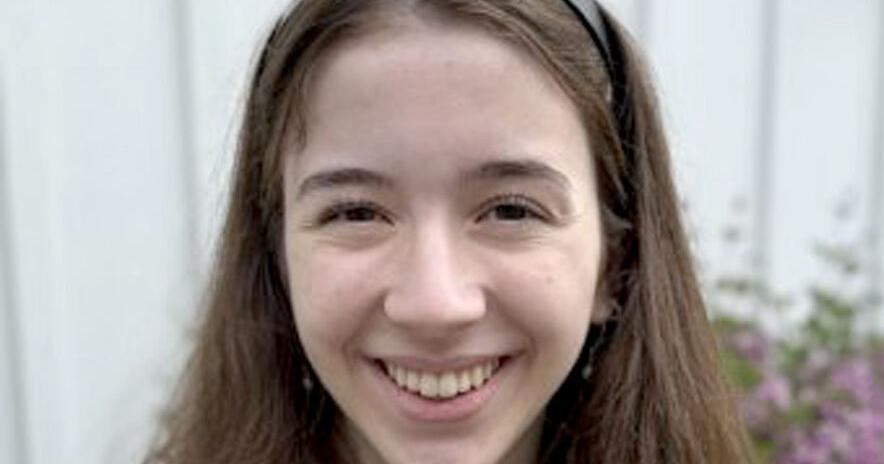 Kelble recipient of Rosemont Leadership Award | Winchester Star ...