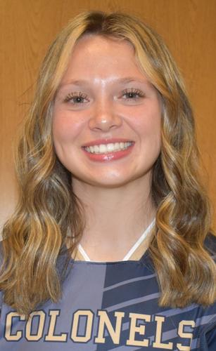 All-Area Girls' Soccer First Team | Winchester Star | winchesterstar.com