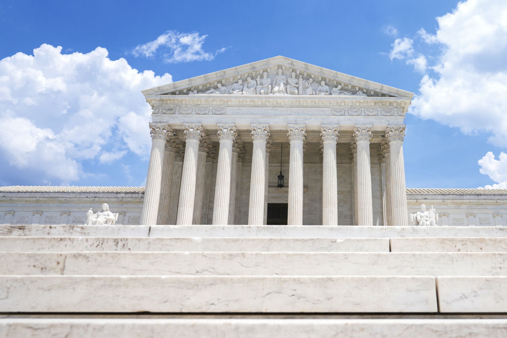Supreme Court rejects Trump’s push to toss $5 million verdict in E ...