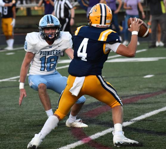 Millbrook falls to 0-2 with loss to Loudoun County | Eedition ...