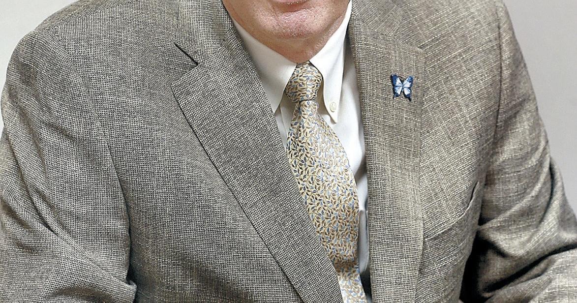 Blue Ridge Hospice CEO retiring | News | winchesterstar.com