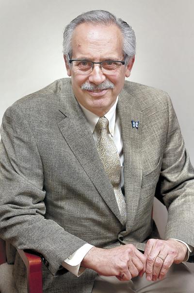 Blue Ridge Hospice CEO retiring | News | winchesterstar.com
