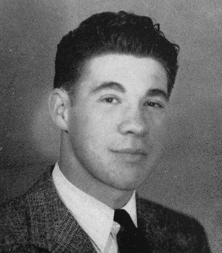 Handley Notables: Charles Manuel Zuckerman, Class of 1942 | Winchester ...