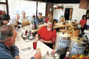 Amherst Diner closes amid spat with property owner | News ...