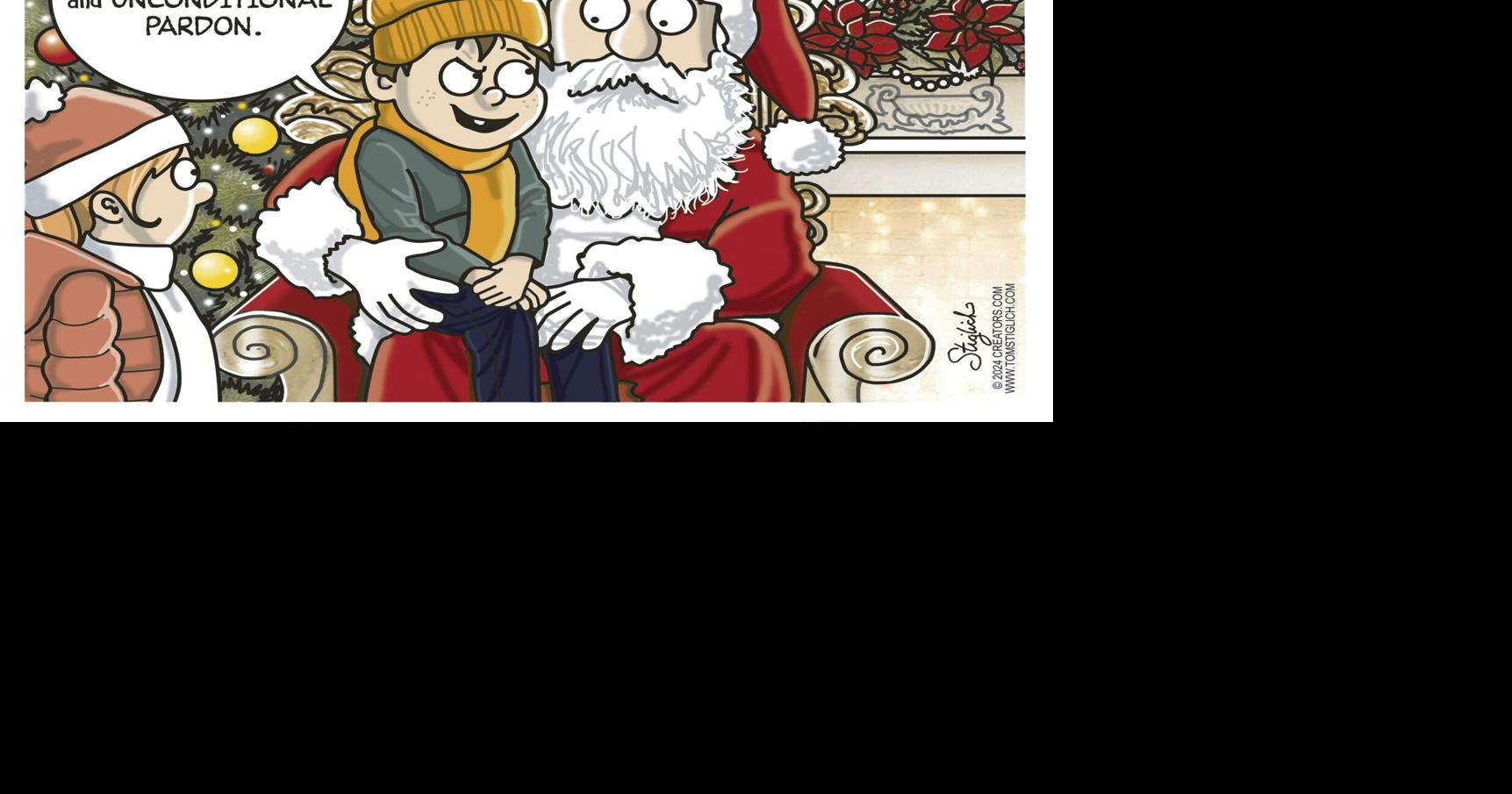 Cartoon | Winchester Star | winchesterstar.com