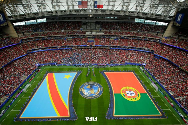Portugal opens play before England faces Croatia, and other Day 7 World ...