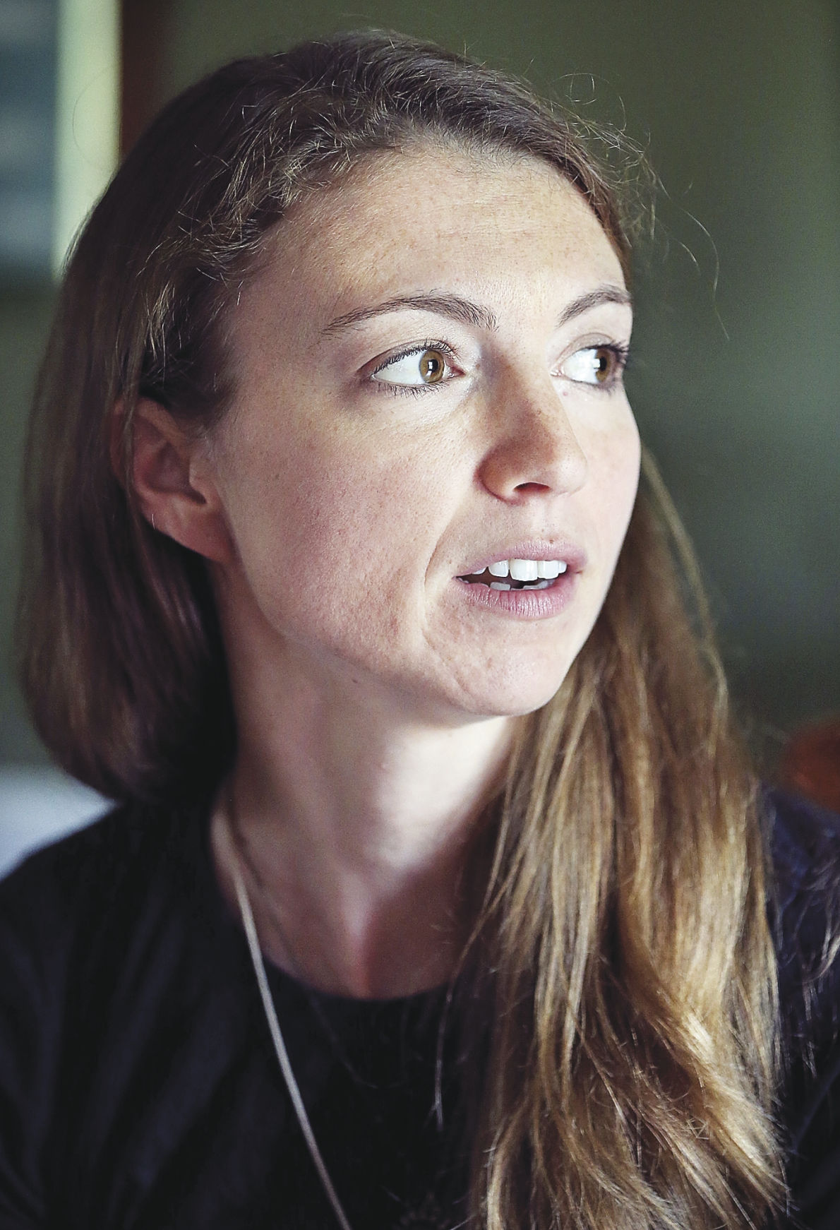 Banjo player picks her way to first solo album | Features ...
