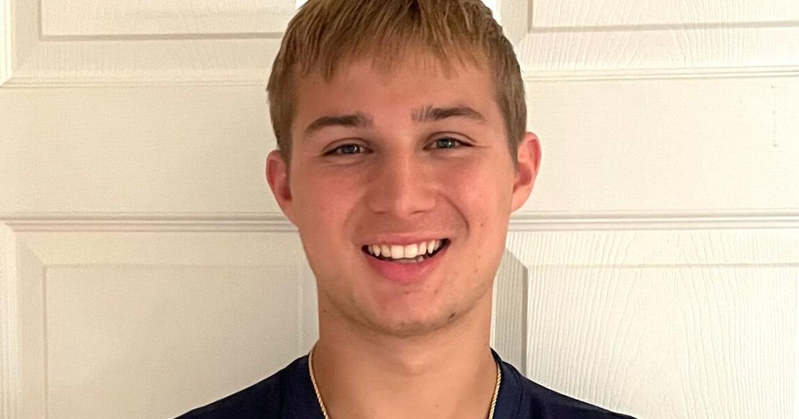 Athlete Spotlight: Clarke County football player Tanner Sipe ...