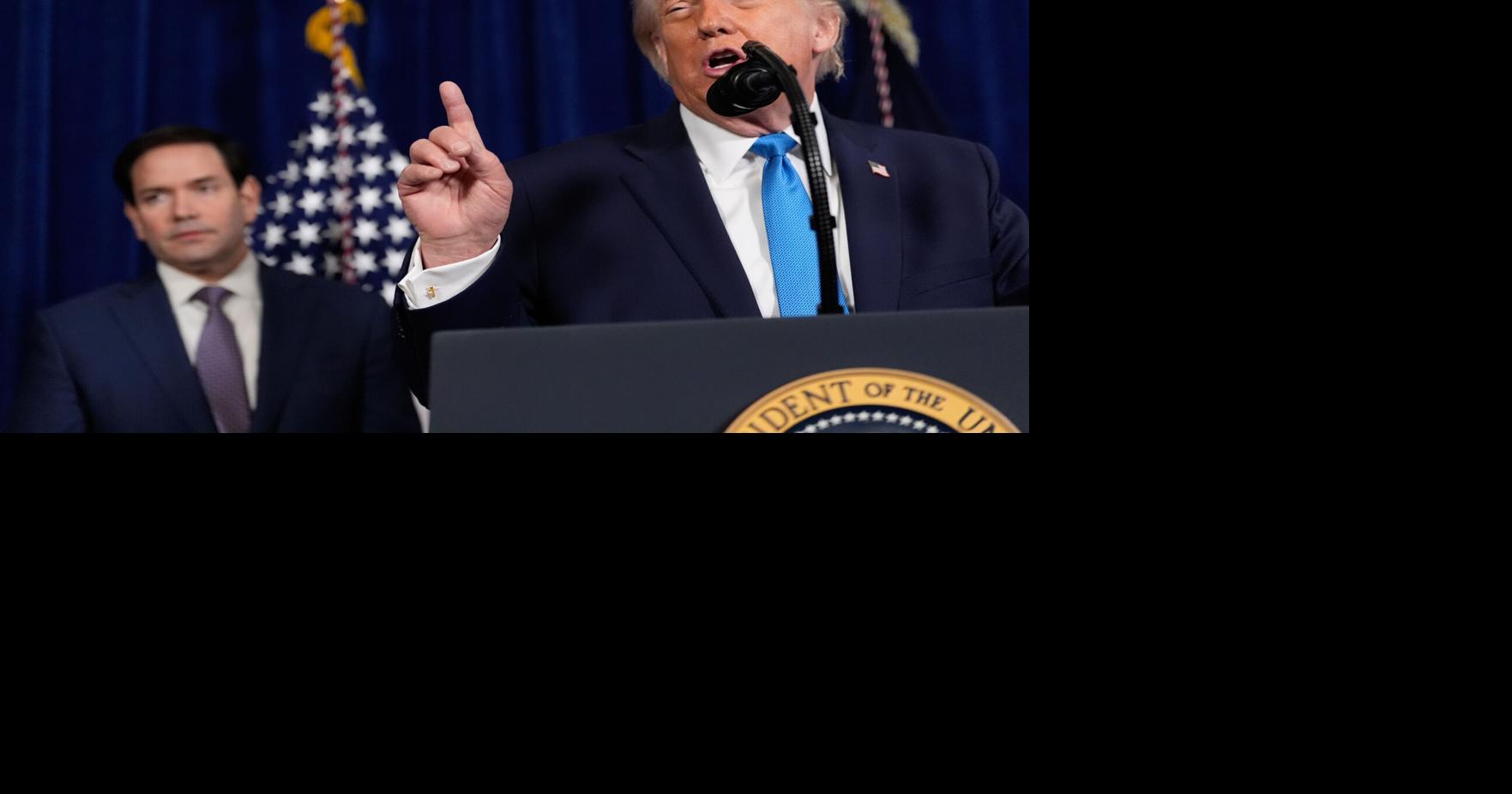 What Americans think about the situation in Venezuela, according to ...