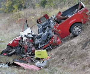 Pickup truck driver killed in I-81 wreck (Updated with Identification ...