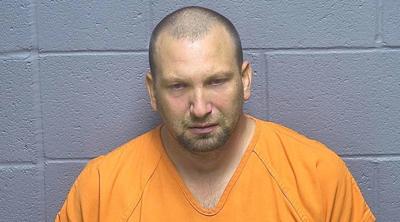 Ex-firefighter pleads guilty to Woodstock arson | Winchester Star ...