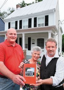 Cook Patsy style using new book | Lifestyles | winchesterstar.com