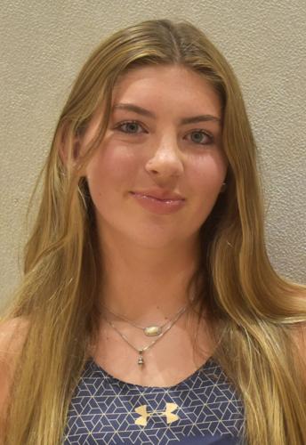 All-Area Girls' Cross Country First Team | Winchester Star ...