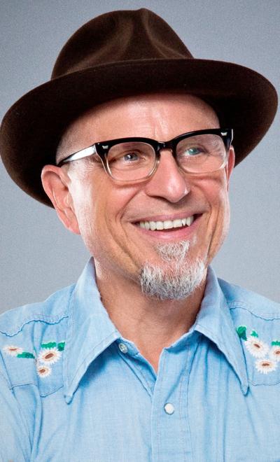 Comedian Bobcat Goldthwait to perform at Bright Box | Winchester Star ...