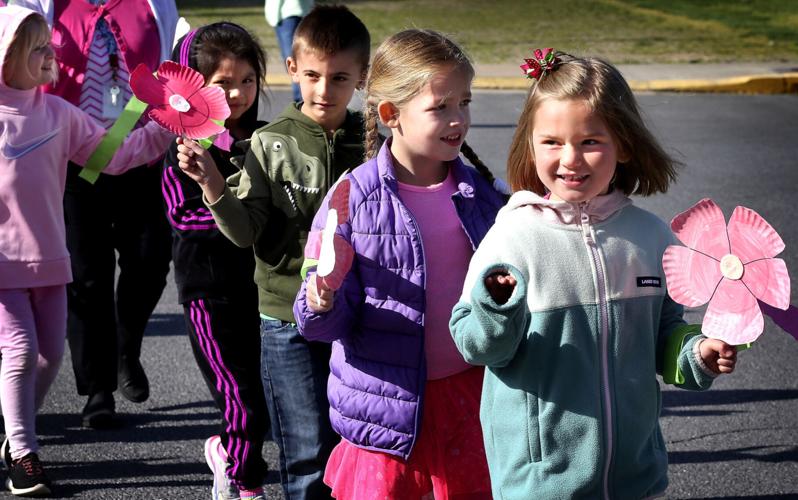 Quarles AB Parade | Winchester Star | winchesterstar.com