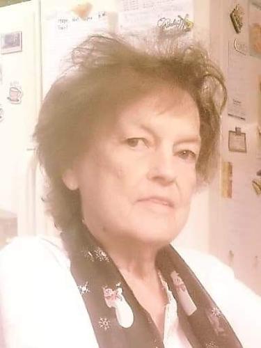 Shirley Burkhart | Obituaries | winchesterstar.com