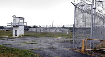 Site development at former Camp 7 prison site could begin this year ...